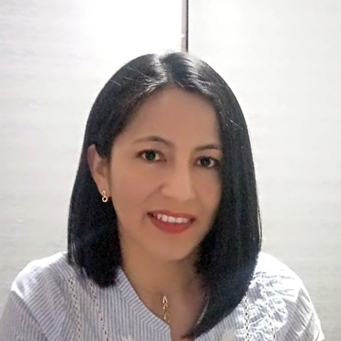 Postdoctorantes – Departamento de Matemática